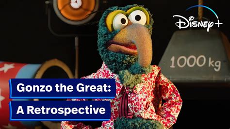 Muppet Stuff 2022