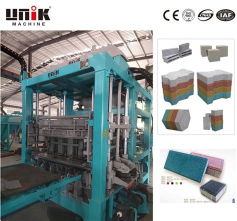 China Customized Hydraform Interlocking Blocks Machine Price Kenya