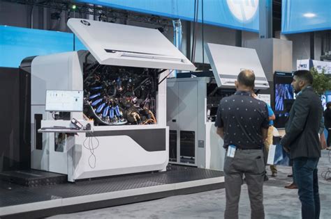 Hpindustrialprint Hpdigitalprint Labelexpoamericas2024 Labels Packaging Hp Digital Print