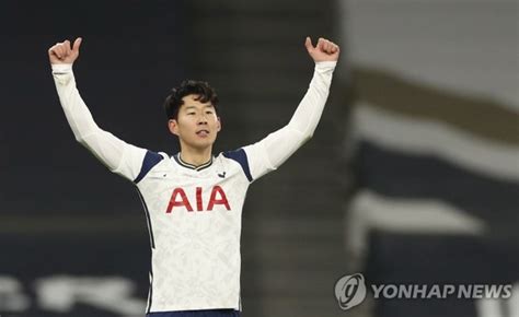 손흥민 가디언 선정 세계 축구선수 22위1위는 레반도프스키 Snsfeed 제휴콘텐츠 제공 실시간 핫이슈