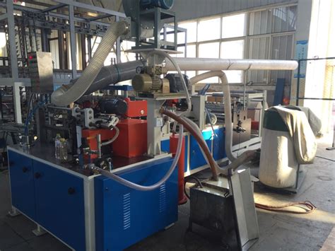 High Configuration Tongri Firecracker Paper Tube Machine India Exporter Supplier