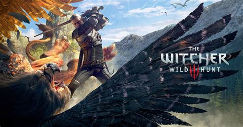 The Witcher 3 A Complete Guide To Monster Hunts Thegamer