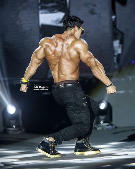 Hwang Chul Soon