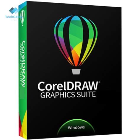 Báo Giá Coreldraw Graphics Suite Bản Quyền 2026