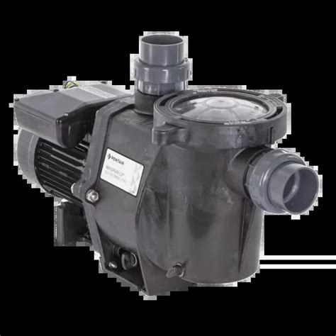 Bomba Whisperflo Pentair 3 Hp 157 Gpm 60ft Wf12 Piscinas Y Spas Jireh