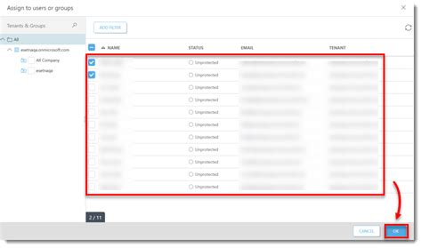 Kb Enable Eset Liveguard Advanced Using Eset Cloud Office Security