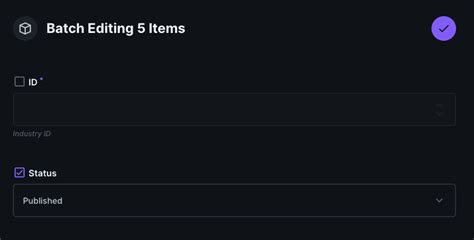 Item Take Revision Of Other Item On Updatemany · Issue 17091 · Directusdirectus · Github