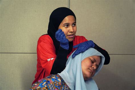 100 Tanpa Mesin Fisioterapi Manual Teknik Physiomobile