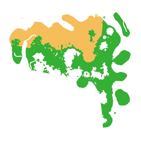 RUST WORLD Rust Map Just Wiped RUST WORLD Rust Map Just Wiped