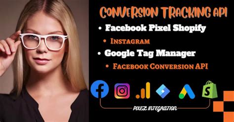 Setup Capi Facebook Conversion Api Capi Gtm Pixel Shopify Pixel Diagnostics By Avajackones Fiverr
