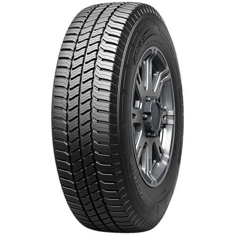 Michelin Agilis Cross Climate Tires