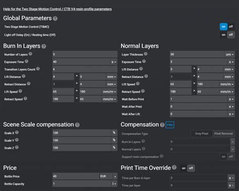 Hi I Seem To Be Having An Issue Where Part Of The Model Does Not Print I Have Printed Multiple