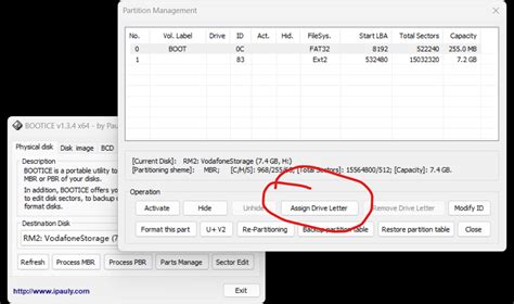 Cant Boot With 2305 Or Later Builds On S905x2 G12a Or S905x3 Sm1