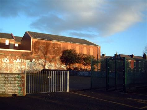 The Story Of Tulketh And Tulketh Hall Preston History