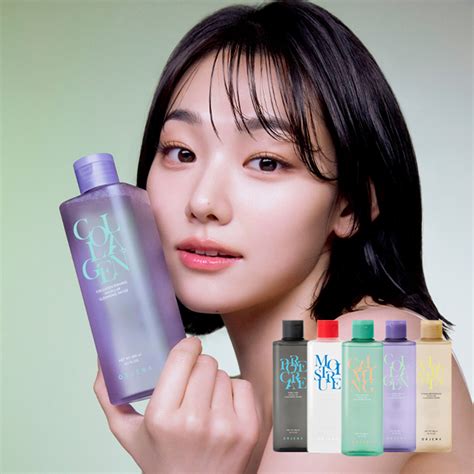 미셀라 클렌징 워터