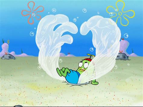 Spongebuddy Mania Spongebob Episode The Main Drain