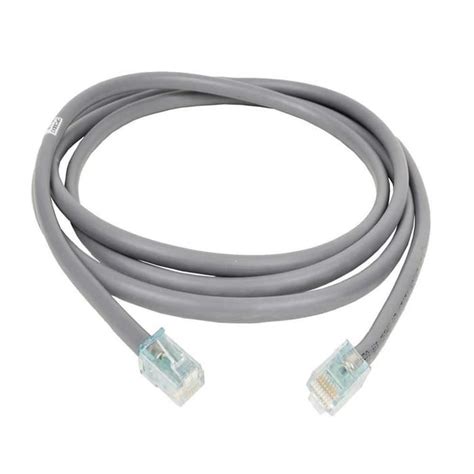 PATCH CORD CAT A MT BLANCO SYSTIMAX Tecssac
