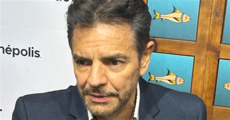 Eugenio Derbez Afirma Que No Puede Ayudar Porque Siempre Lo Critican Eugenio Derbez Afirma Que No Puede Ayudar Porque Siempre Lo Critican