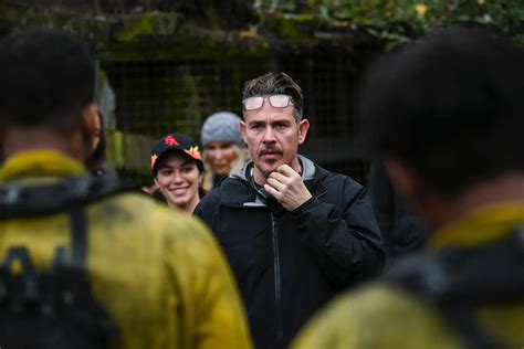 Kevin Alejandro Biography Awards Wife Height Ethnicity Age Net