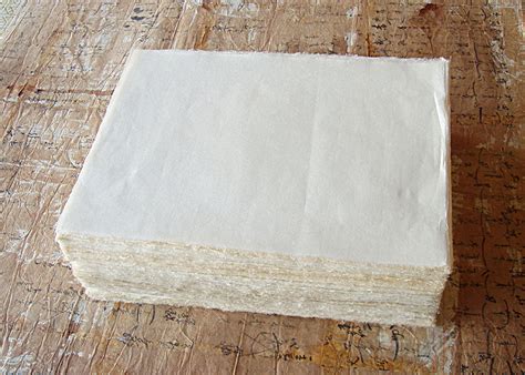 Japanese Washi Paper