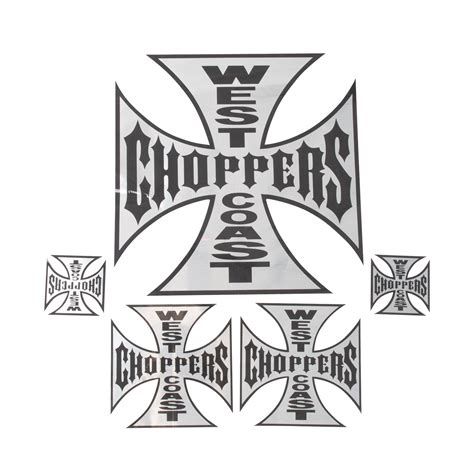 West Coast Choppers Logo