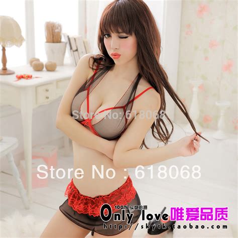 Купить Мода бикини набор Сексуальная леди бикини пляж купальник ...