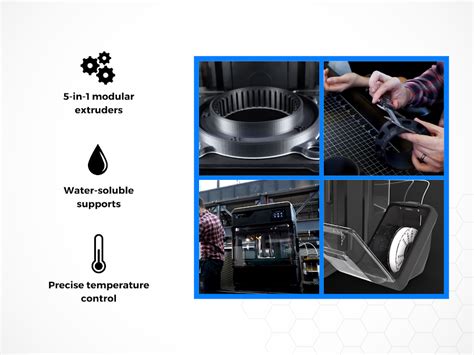 Ultimaker Method Xl 3d Printer Matterhackers