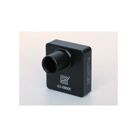 Acheter En Ligne La Camera Ccd Moravian G1 0800c Avec Sony Icx204 Ak Ccd Colour Sensor