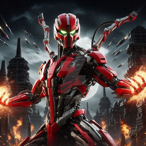 Mortal Kombat Sektor By Gallerybrisart On Deviantart