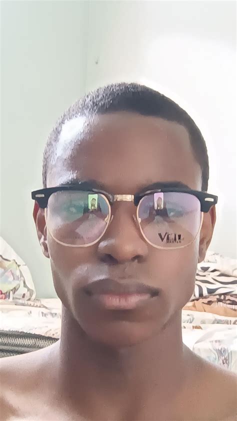 Are These Glasses Too Big For My Face R Glasses