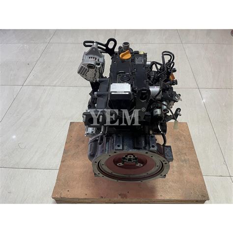 3tnv70 Engine Assy For Yanmar Engine Parts Iyanmar