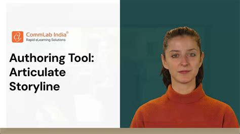 How To Get Started With Articulate Storyline Youtube
