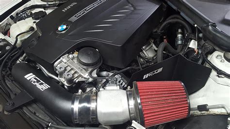 Cts Turbo Intake System Bmw N55 M2 F30 F32 F20 335i 436i M135i M235i