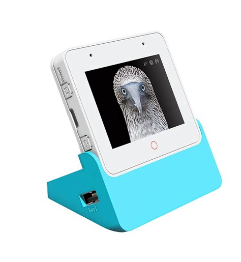 Kit De Desarrollo Espressif Aiot Esp32 S3 Box 3 Original Desarrollo