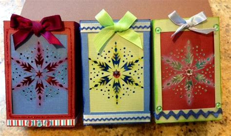 Bitten By The Bug 2 Let It Snow Snowflake Challenge