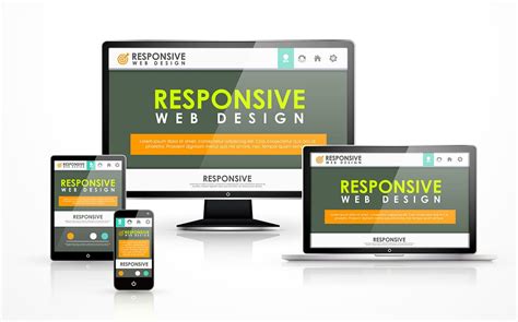 best practices of responsive web design by bradley nice level up