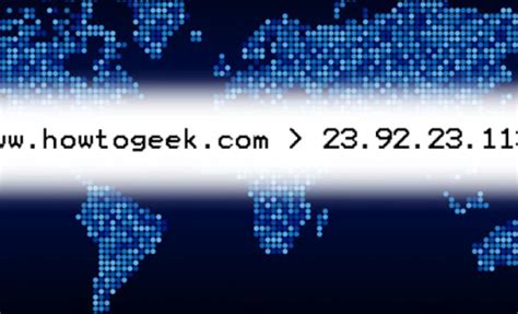 Why You Shouldnt Use Your Isps Default Dns Server The Tech Edvocate Why You Shouldnt Use Your Isps Default Dns Server The Tech Edvocate