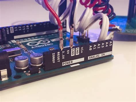 How To Flash Sonoff Tasmota With An Arduino Uno And Esptool Siytek