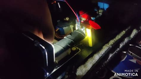 Arduino Analog To Digital Conversion Using A Photosensor Youtube