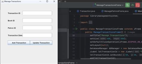 Dilpat Rai On Linkedin Java Librarymanagement Mysql Swing Softwaredevelopment Internship