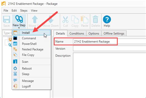 How To Manage Feature Updates With Pdq Deploy And Inventory Pdq