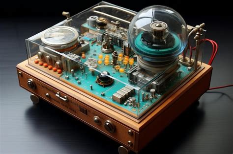 Premium Ai Image Illustration Of Arduino Uno