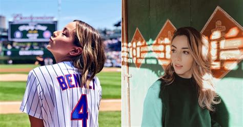 Meet Chloe Bennet Aka Blossom From The Powerpuff Girls Popsugar Celebrity