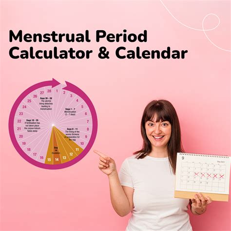 Free Period Tracker Online For Accurate Menstrual Calendars