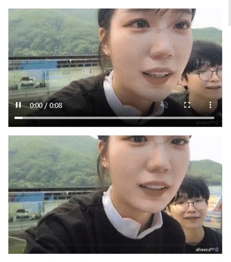 여자 누군지 아시는분 숲 Soop 에펨코리아