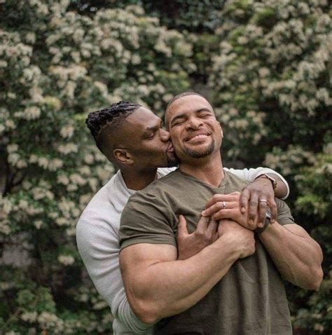 Black Gay Couple On Tumblr