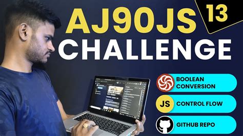 Day 13 Obstacles Of The Aj90js Challenge 💪🚀 Youtube