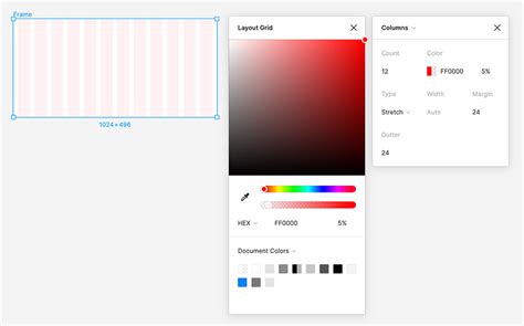 Everything You Need To Know As A Ui Designer About Spacing And Layout Grids