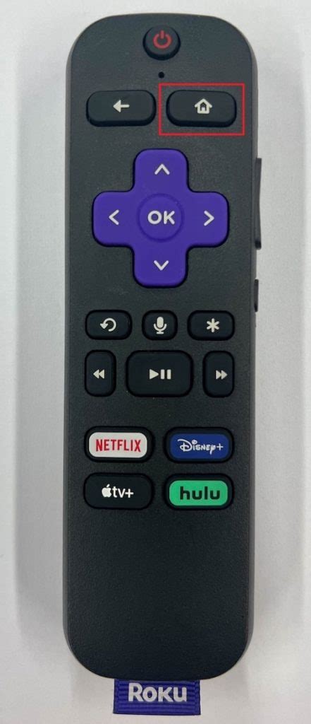Proper Ways To Turn Off Your Roku PointerClicker Com