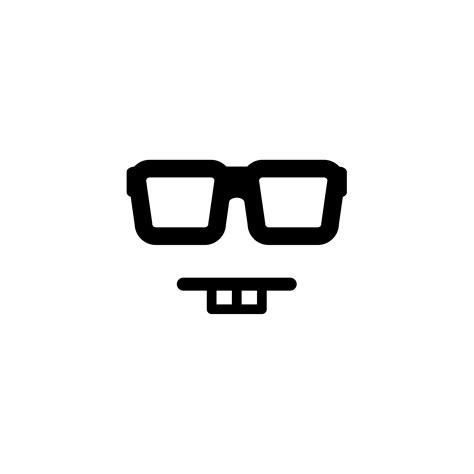 Nerd Face Emojis Copy And Paste Nerd Face Emojis Copy And Paste